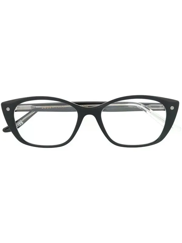 SNOB Bocca Cat-eye Optical Glasses