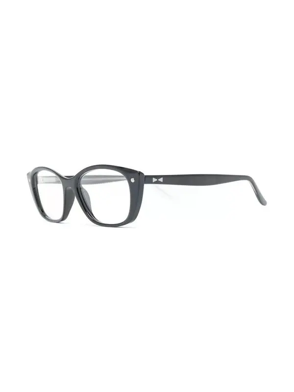 SNOB Bocca Cat-eye Optical Glasses