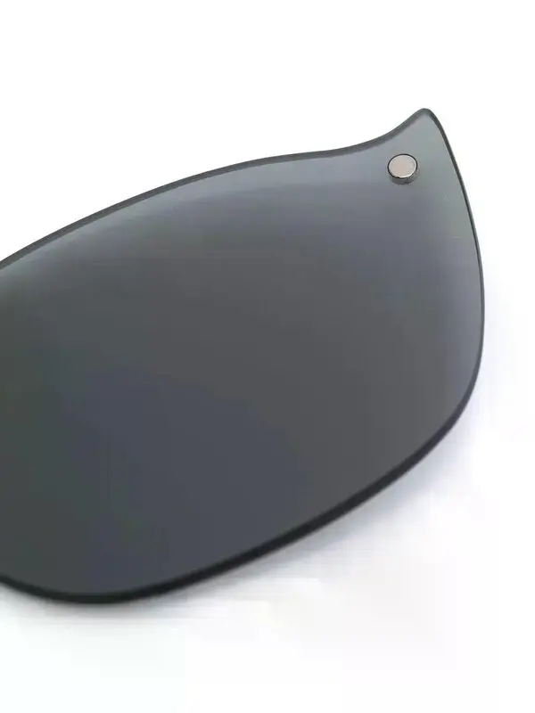 SNOB Bocca Cat-eye Optical Glasses