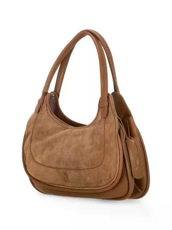 VISONA` Visona Shoulder Bag