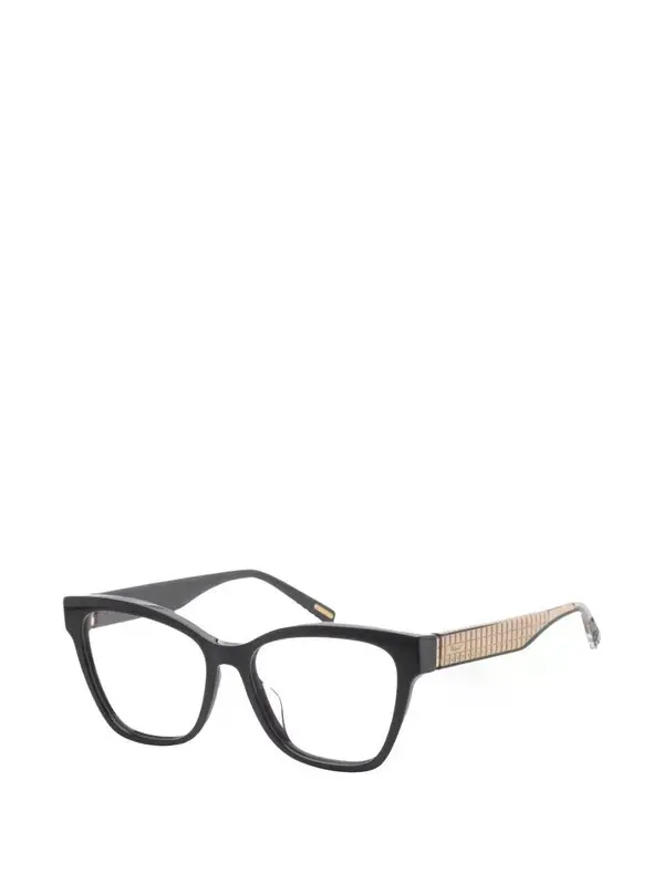Chopard Rectangle-frame Glasses