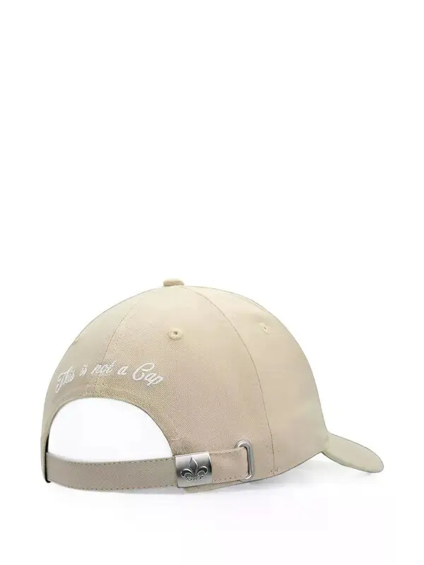 LXH Embroidered Baseball Cap