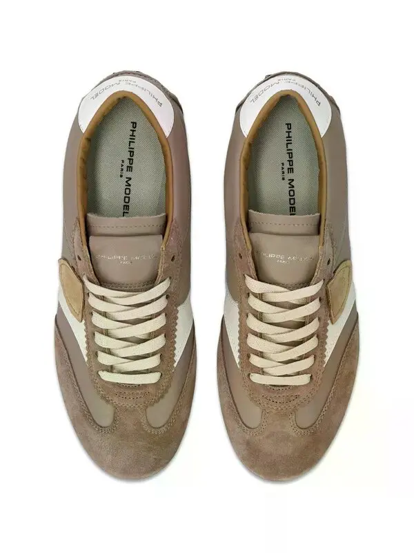 Philippe Model Planche Low Sneakers