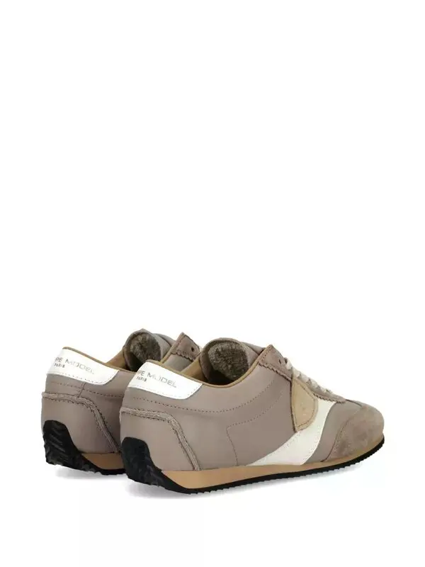 Philippe Model Planche Low Sneakers