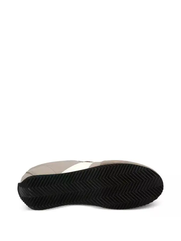 Philippe Model Planche Low Sneakers