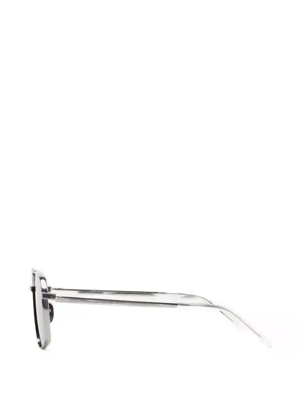 KALEOS Donnelly Pilot-frame Sunglasses