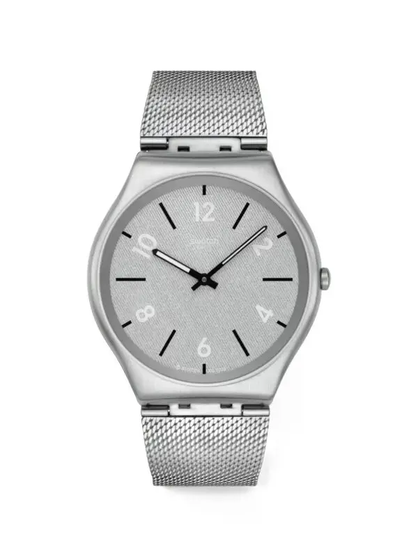 SWATCH Essentials 42mm Watch