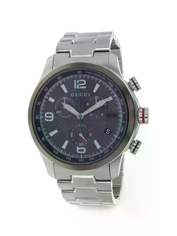 Gucci G-timeless 45mm Watch