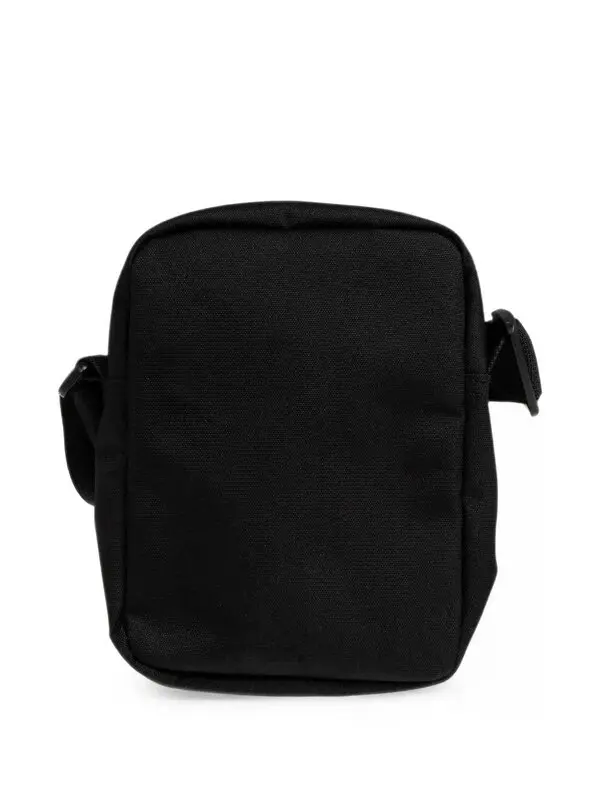 Carhartt Work In Progress Messenger Bag With Logo Patch