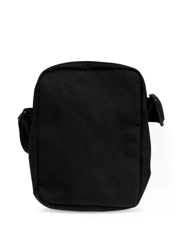 Carhartt Work In Progress Messenger Bag With Logo Patch
