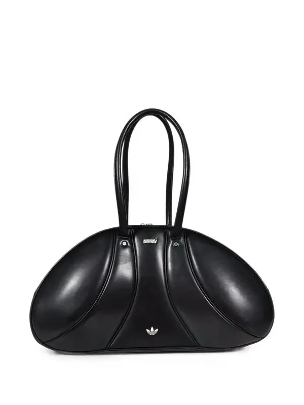 Adidas X Avavav Sculpted Tote Bag - Black