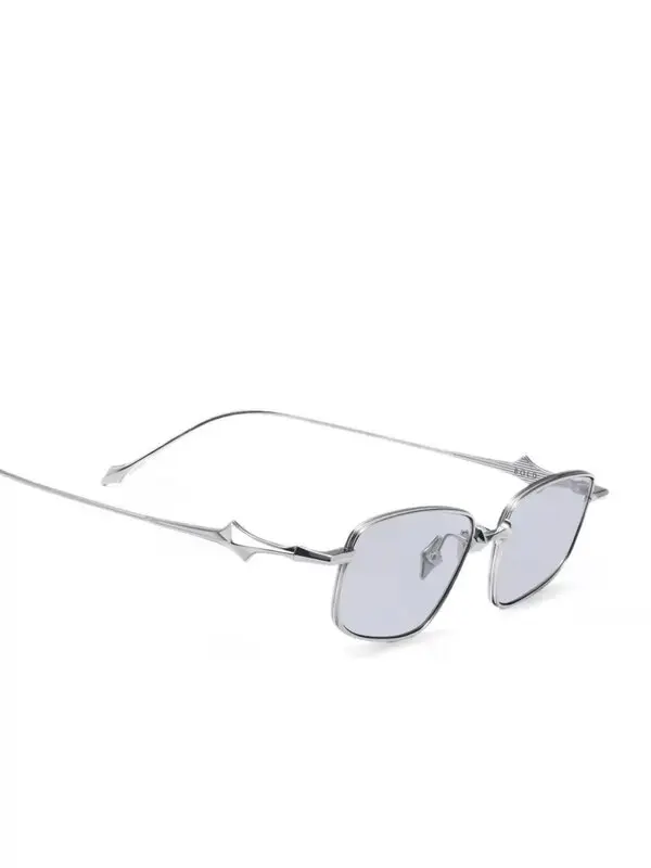 GENTLE MONSTER Saga 02 Square-frame Sunglasses