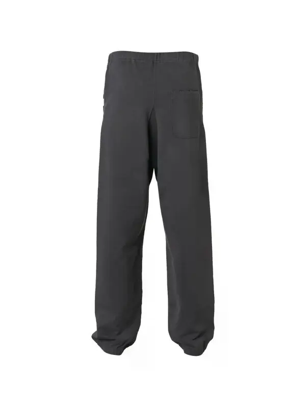 Mihara Yasuhiro Doodle Printed Sweat Pants