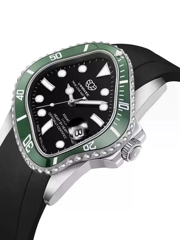 LAARVEE Pea001rs 45mm Watch