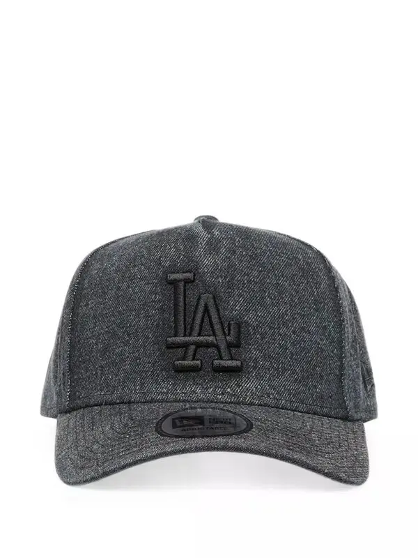 New Era 9forty Los Angeles Dodgers Cap - Grey
