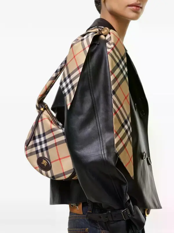 Burberry Ribbon Bag