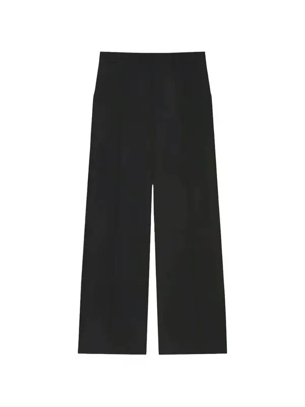 Givenchy Wide-leg Tailored Trousers