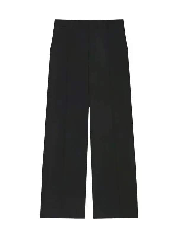 Givenchy Wide-leg Tailored Trousers