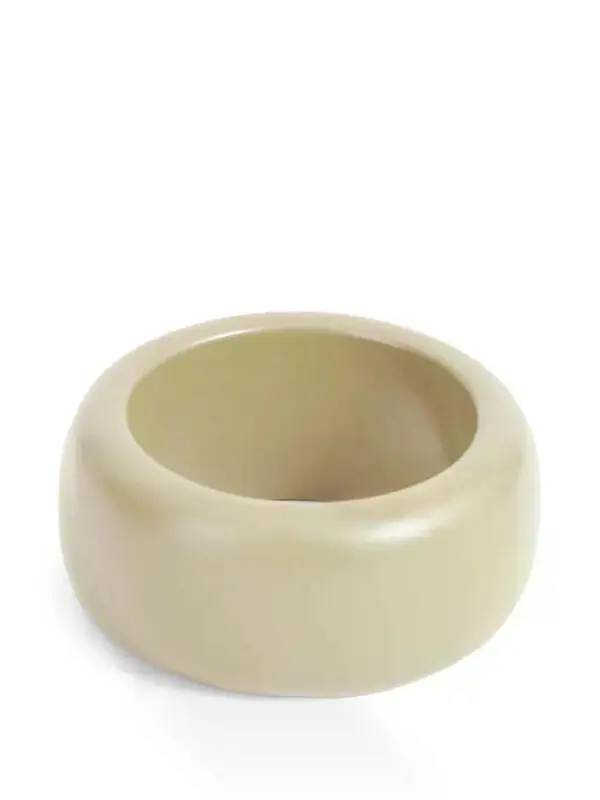 THE FRANKIE SHOP Chunky Design Bangle