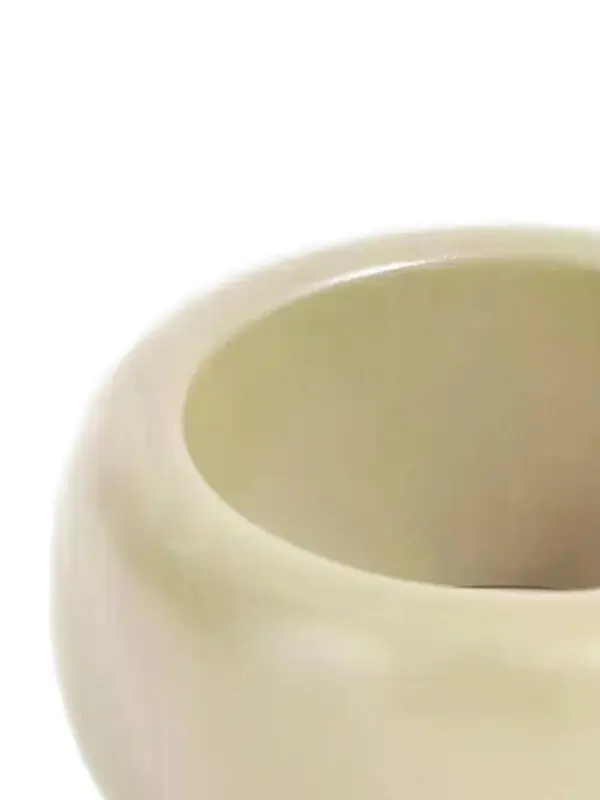 THE FRANKIE SHOP Chunky Design Bangle