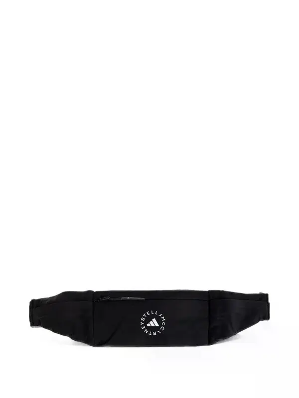 Adidas By Stella McCartney Logo-print Belt Bag