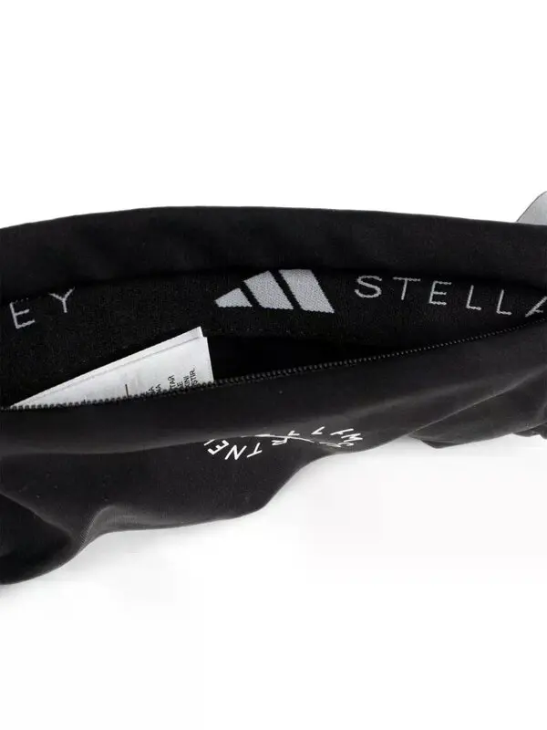 Adidas By Stella McCartney Logo-print Belt Bag