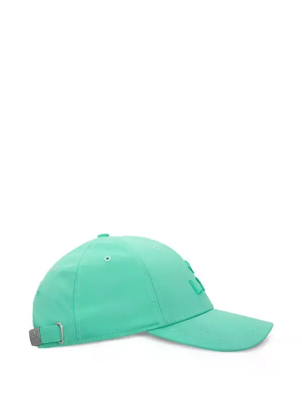 LXH Heritage Logo-embroidered Baseball Cap