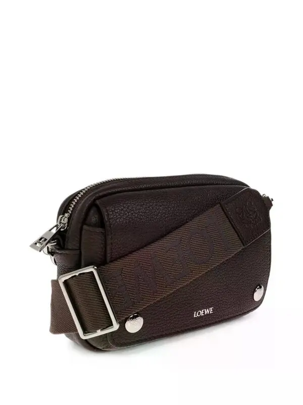 Loewe Small Pebble Messenger Bag