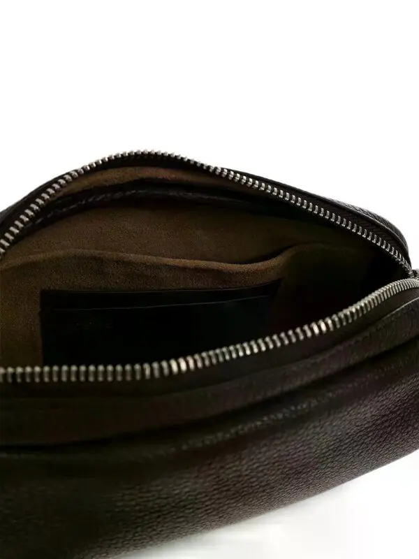 Loewe Small Pebble Messenger Bag