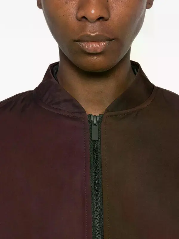 PSOPHIA Cropped Jacket With Elasticated Waistband