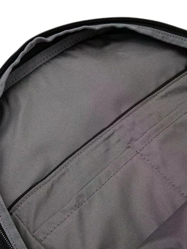 JACK WOLFSKIN Terraview Ripstop Logo-patch Backpack