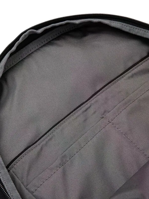 JACK WOLFSKIN Terraview Ripstop Logo-patch Backpack