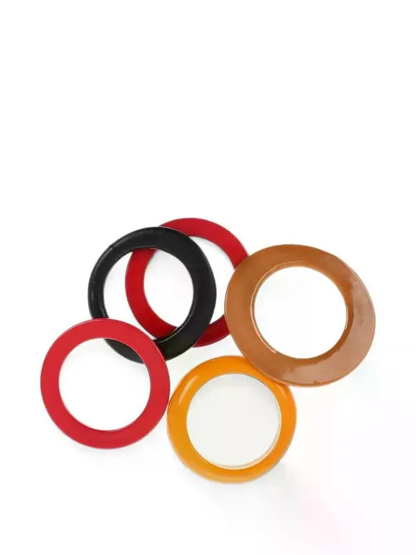 Dsquared2 Round Bracelets