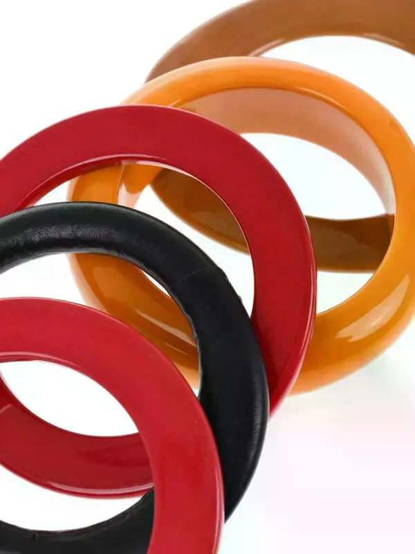 Dsquared2 Round Bracelets
