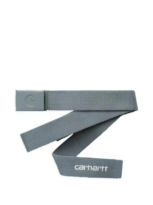 Carhartt Work In Progress C-logo Belt