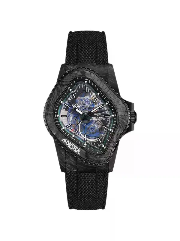 LAARVEE Monster 40mm Watch