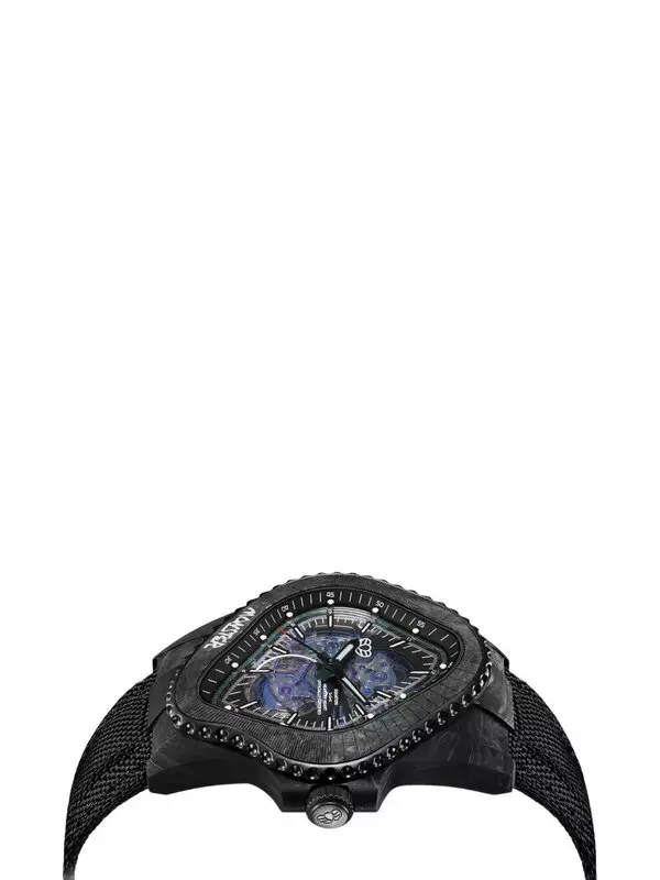LAARVEE Monster 40mm Watch