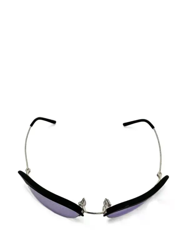 Prada Cat-eye Sunglasses