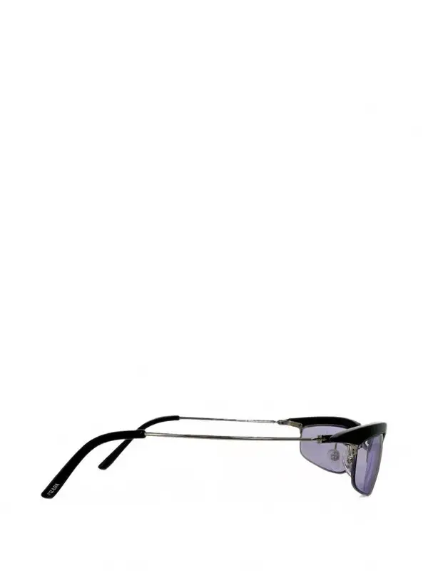 Prada Cat-eye Sunglasses