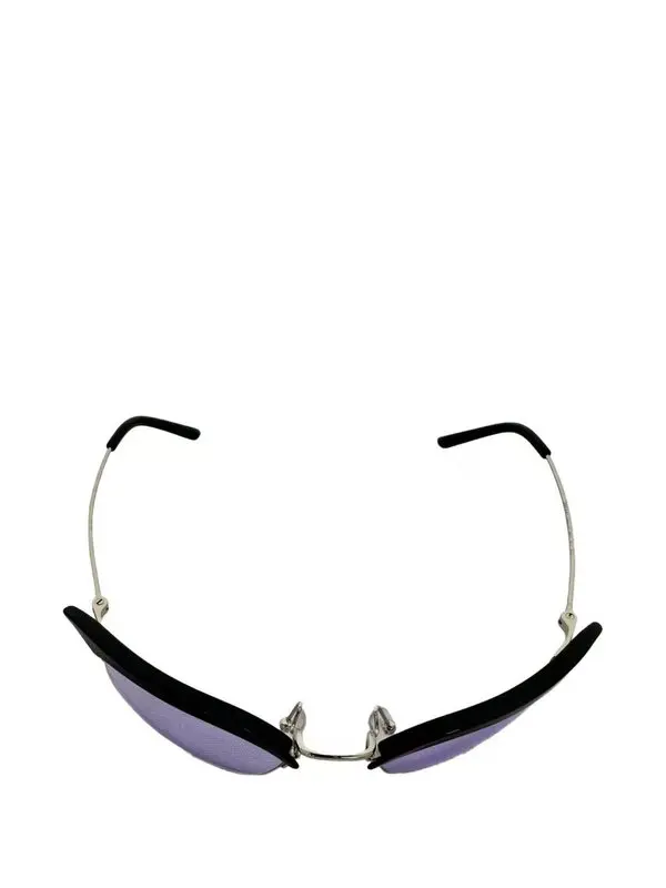Prada Cat Eye Sunglasses