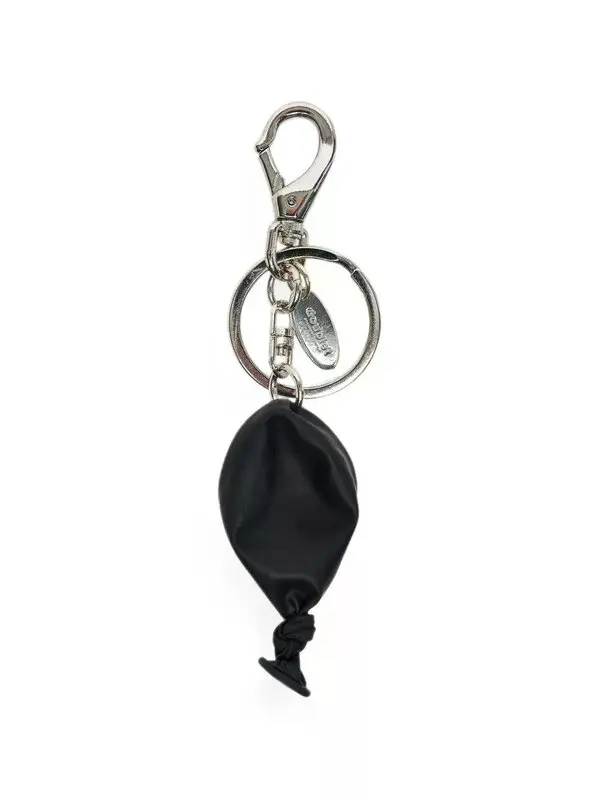 DOUBLET Balloon-pendant Keyring