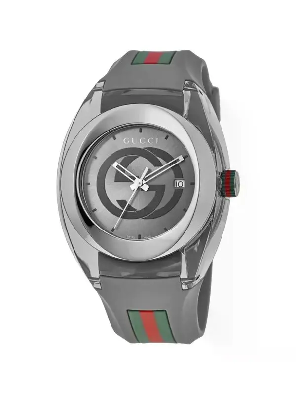 Gucci Sync Xxl 45mm Watch