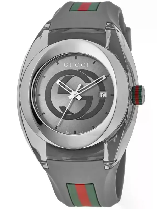 Gucci Sync Xxl 45mm Watch