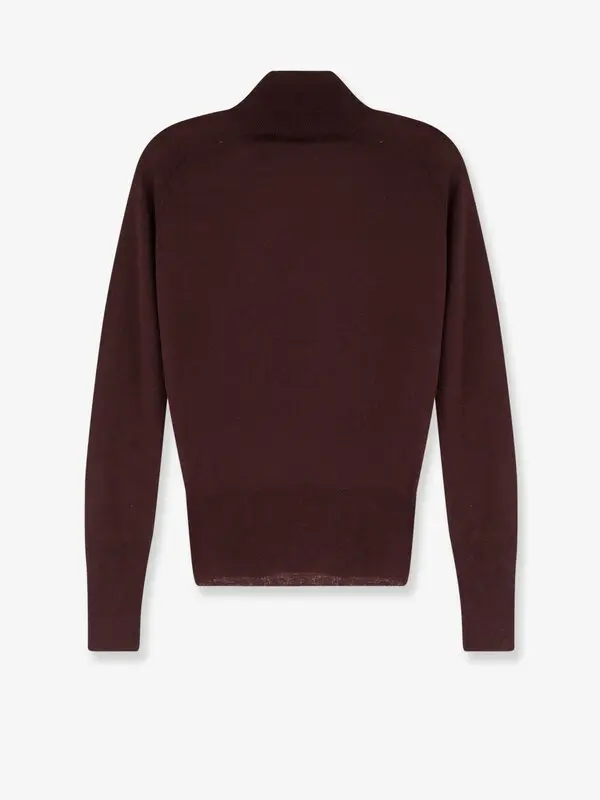 JOSEPH Yara Cashair Cashmere Turtleneck
