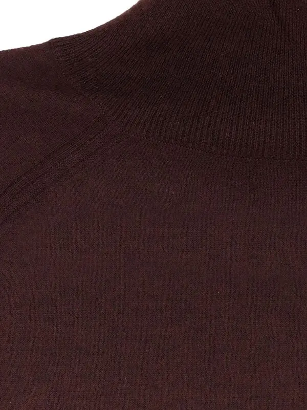 JOSEPH Yara Cashair Cashmere Turtleneck
