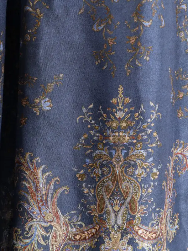 Zimmermann Valiant Track Silk Trousers