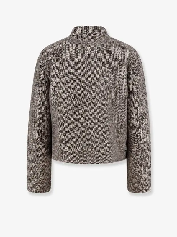 PHILIPPA 1970 Aria Wool Blend Jacket