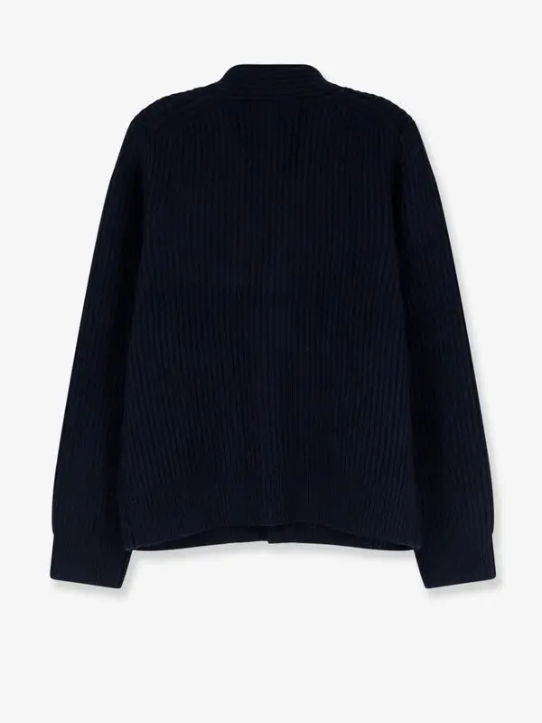 Vince Merino Wool Blend Cardigan