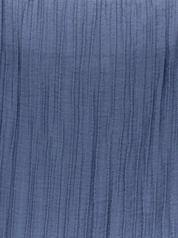 JOSEPH Titana Fluid Crinkle In Tencel Blend