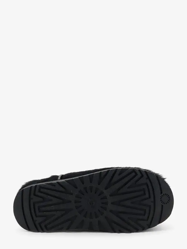UGG Otzo Ponyskin Sabot